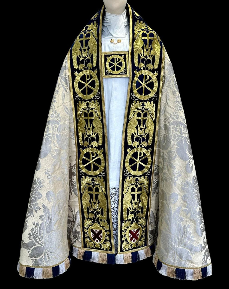 Antiqua Gothic Missa Cantata Set – Sacra Domus Aurea