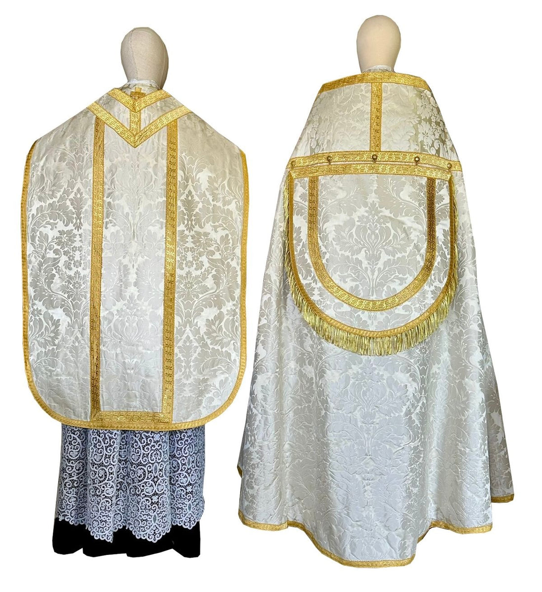 Romanitas Missa Cantata n.3 – Sacra Domus Aurea