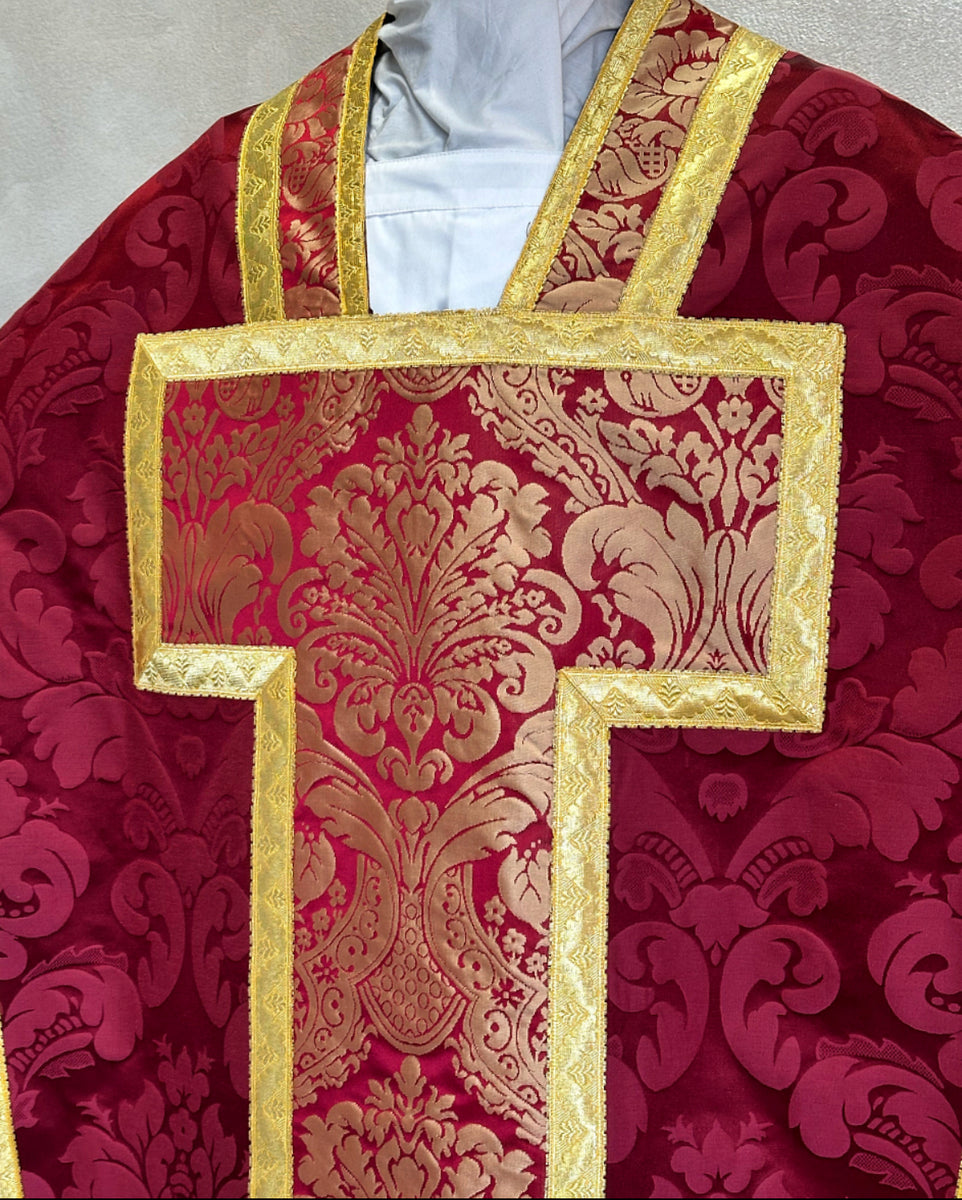 Saint Neri – Sacra Domus Aurea