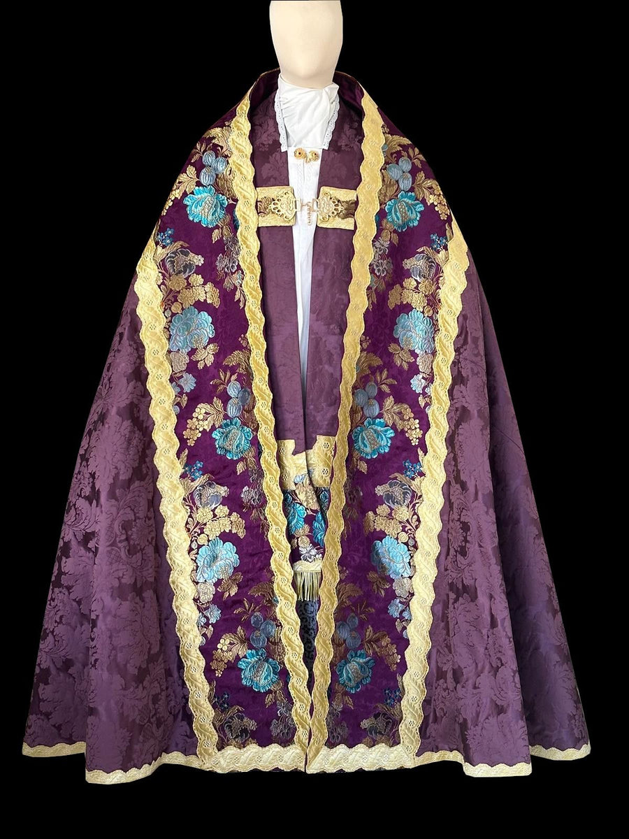 Missa Cantata Venezia – Sacra Domus Aurea