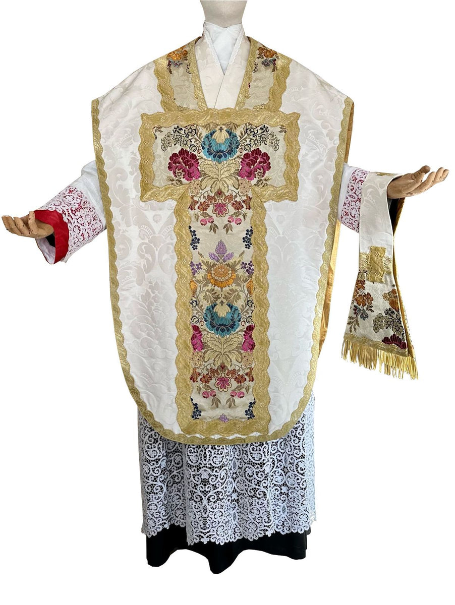 Missa Cantata Veneziana – Sacra Domus Aurea