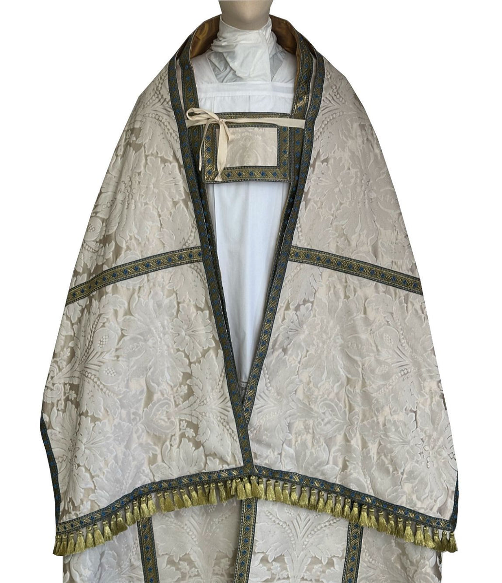 Font of Eternal Life Humeral Veil N.2 – Sacra Domus Aurea