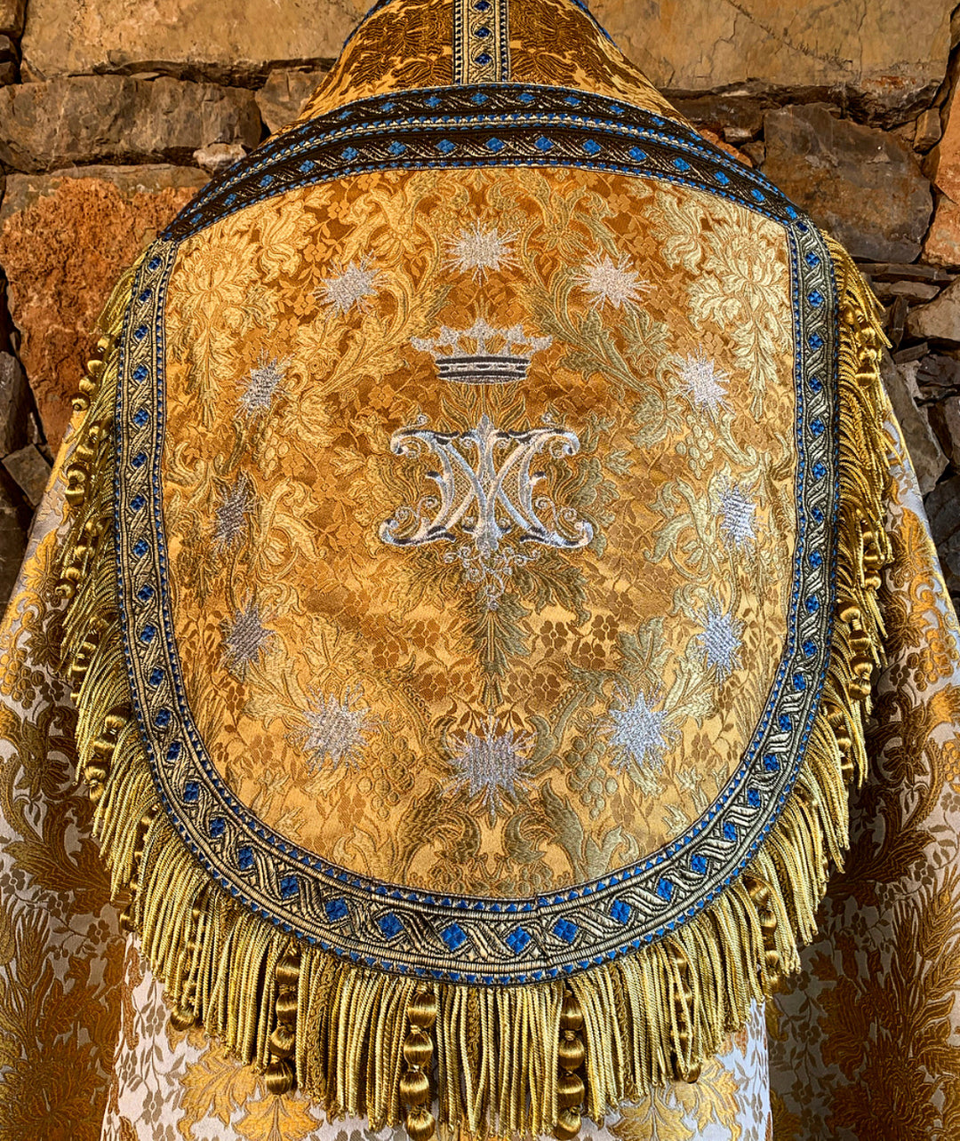 Solemn Mass Sets – Page 3 – Sacra Domus Aurea