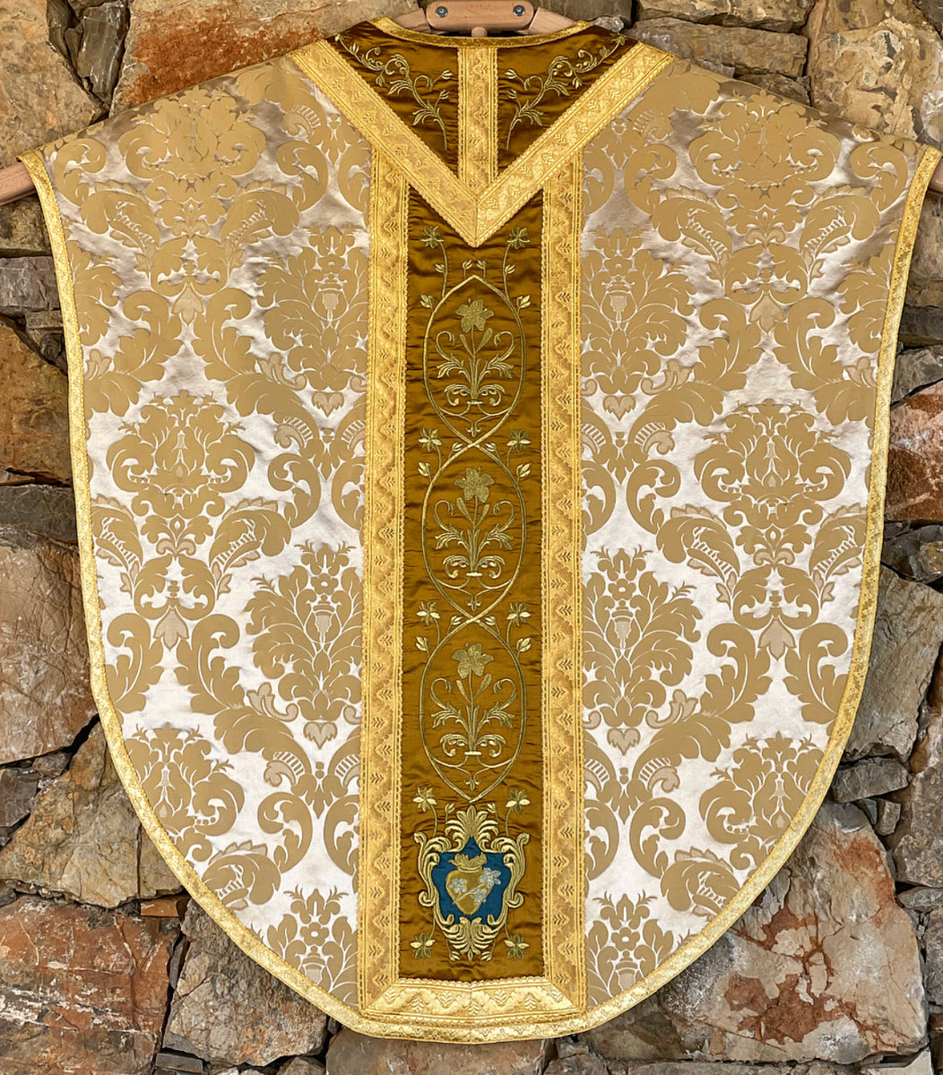 San Giuseppe Missa Cantata Set – Sacra Domus Aurea